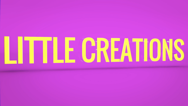 Little Creations - Communicate With Confidence