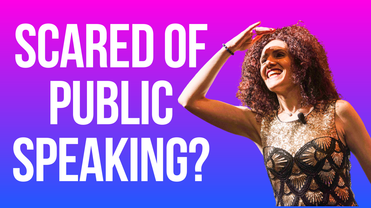 Why I am the perfect public speaking coach for YOU - Communicate With ...